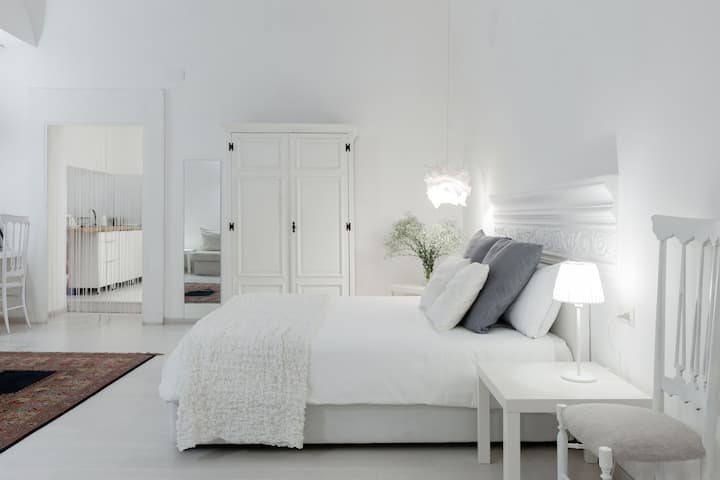Palazzo Venusio Apartament - Nápoles