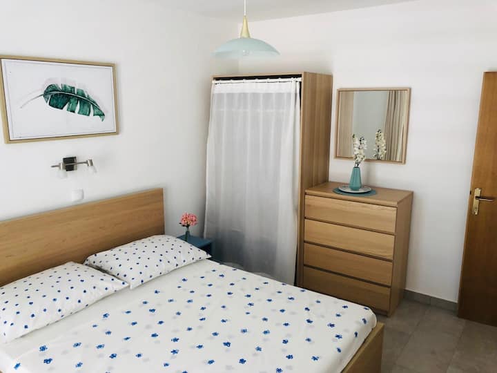 Appartement Ines Mit Panoramaview - Seaview - Rab