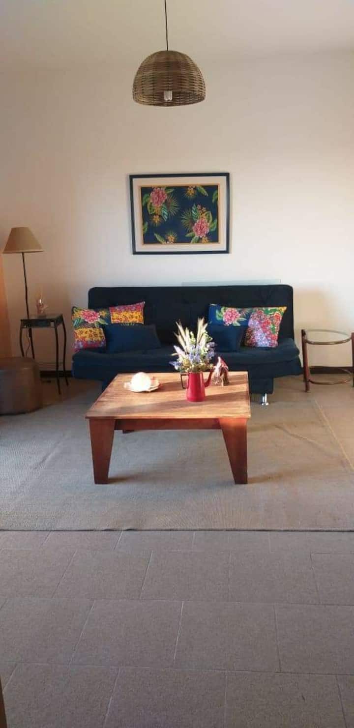 Apartamento Aconchegante. - Rio Grande, Brazil