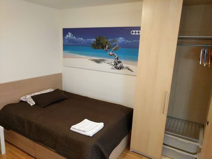 Apartment In Dortmund-mitte Für 1 -2 Personen - Dortmund
