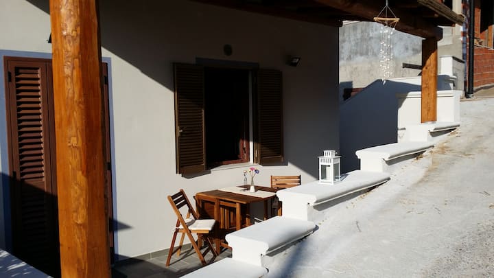 San Teodoro- Near Centre - San Teodoro