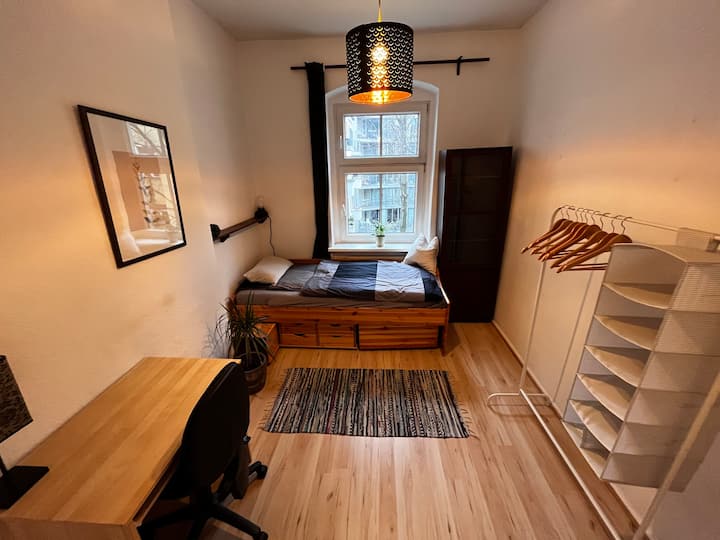 Cozy Room In The Heart Of Berlin - Berlin