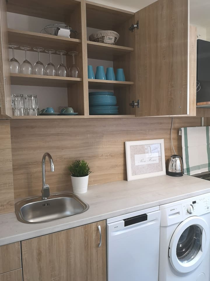 Rose Home - Szeged