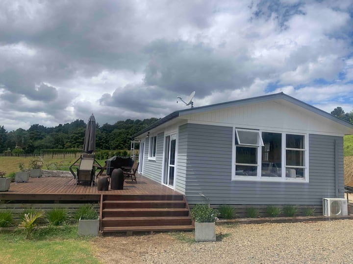 Old Valley Views - Ōhaeawai
