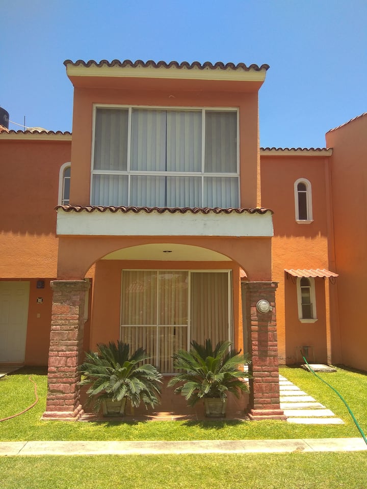 Cozy House  (With Wifi) - Yautepec