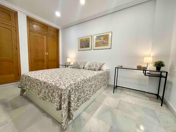 Apartamento Martínez Larios - Provincia de Málaga, España