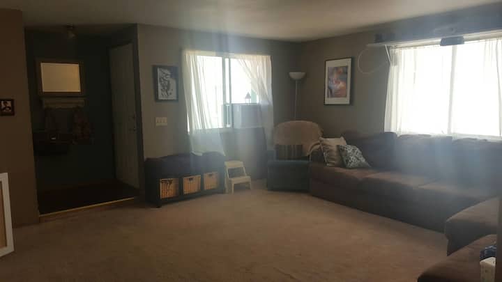 Home Away From Home - Eagle Crest, OR