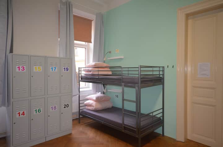 Apartment For 22 People - Top For Bachelor Stay - Prague