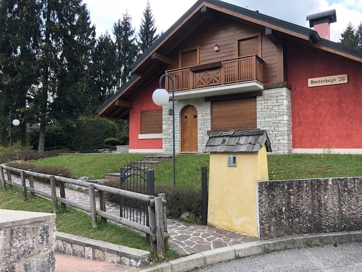 Asiago Relax - Gallio