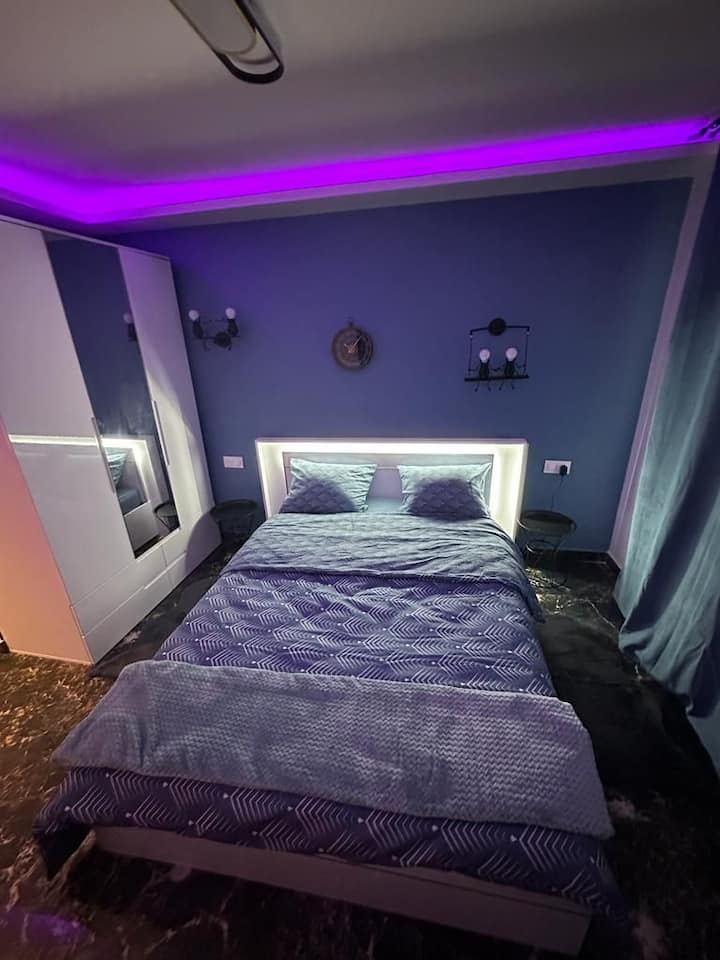 Lovers' Studio - Bagnolet