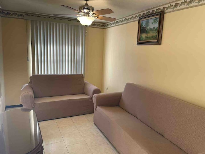 Casa Beraca - Guadalupe, Mexico