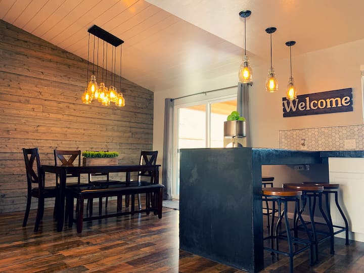 Su Casa - Snowbowl, Grand Canyon & Downtown Flag - フラッグスタッフ, AZ