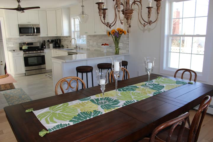 Newly Renovated Wildwood Crest Nj Beach Home - Wildwood, NJ