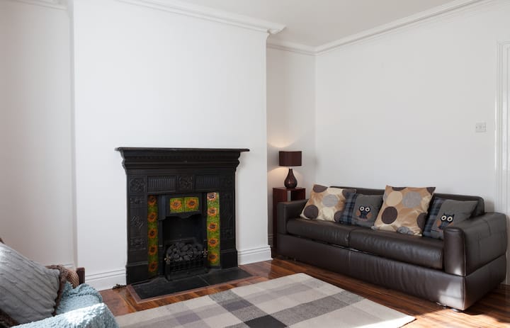 Hall Apartment South City Centre - Dublin
