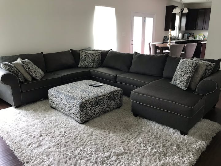 Entire House*free Parking, Close To Downtown! - Washington, D.C.