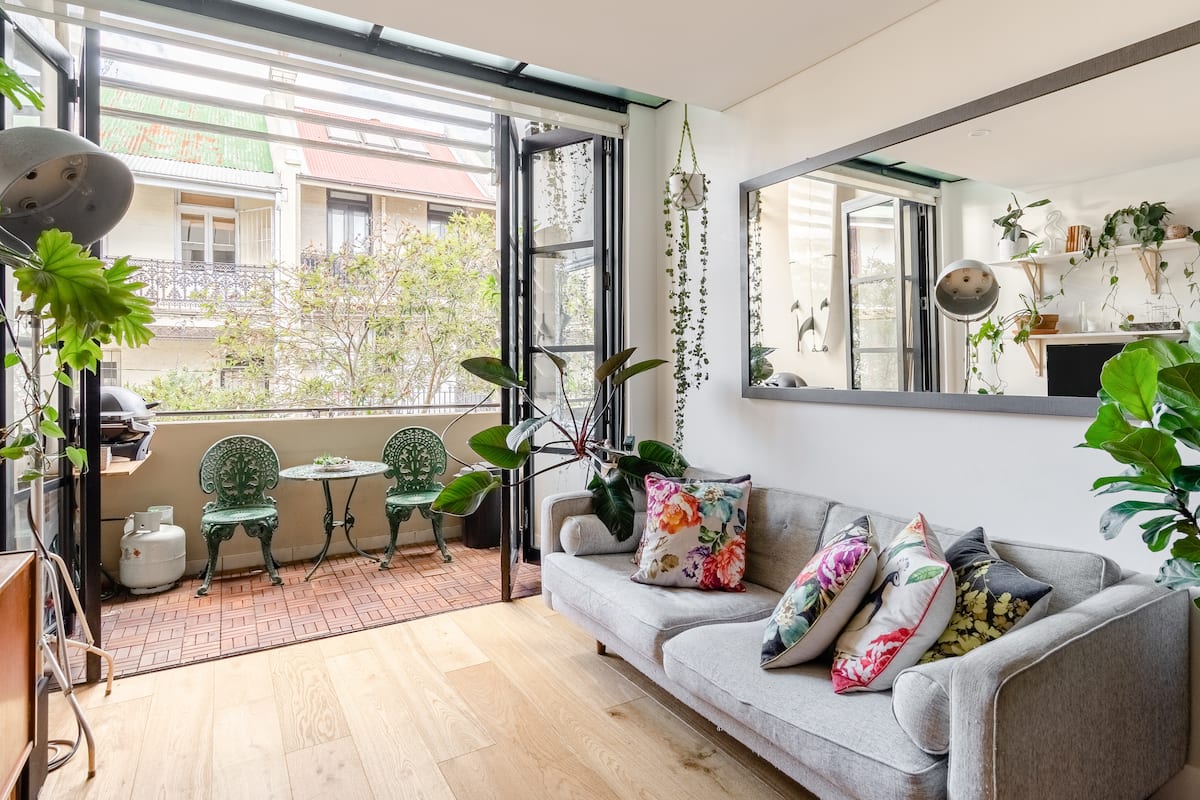 Sydney Furnished Monthly Rentals and Extended Stays | Airbnb