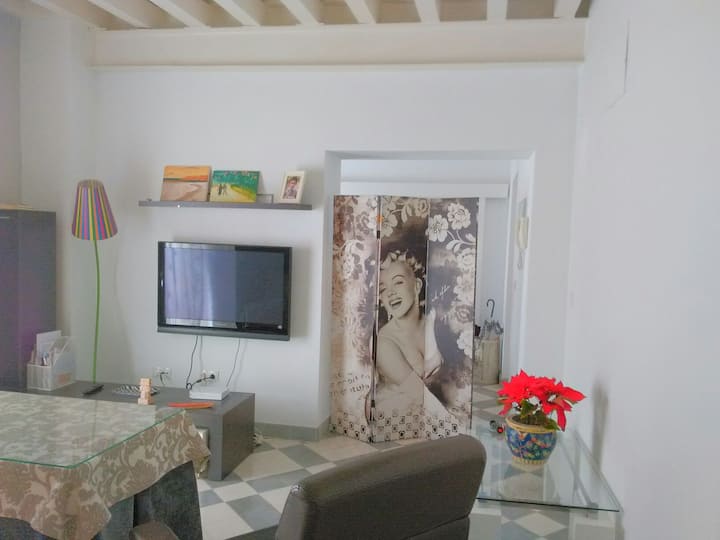 Apartamento Apodaca Cádiz - Cadix