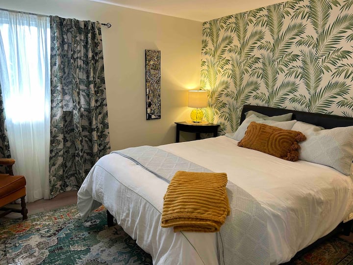 Valley View Garden Suite - Penticton
