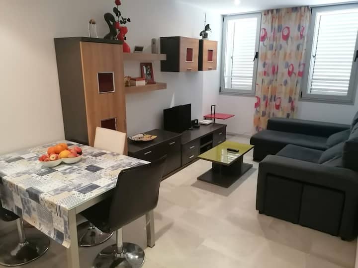 Apartamento Conil~carmen - Conil de la Frontera
