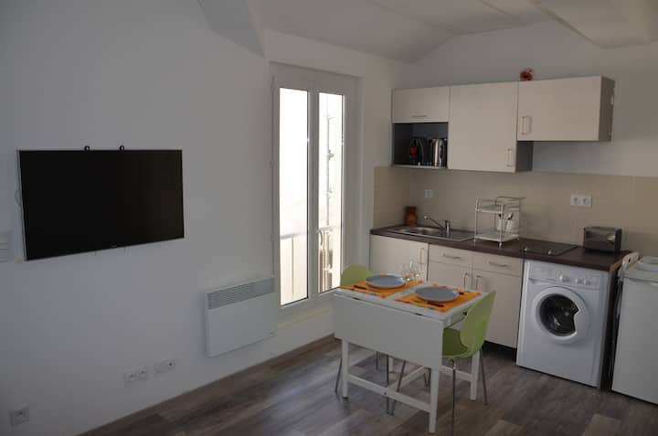 Appartement Festival Avignon Intramuros Au Mois - Avignon