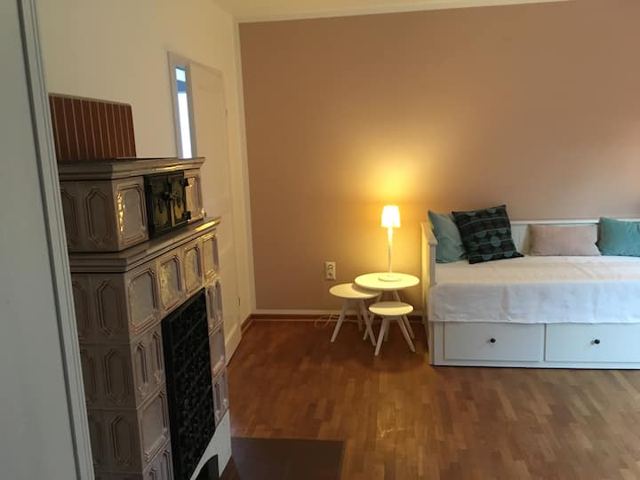Anliegerwohnung Im Grünen Süden Kiels - Kiel