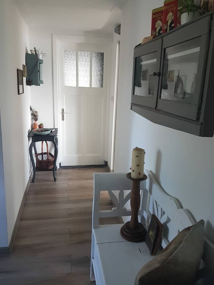 Kleinschalige B&b De Knienenbult - Doetinchem