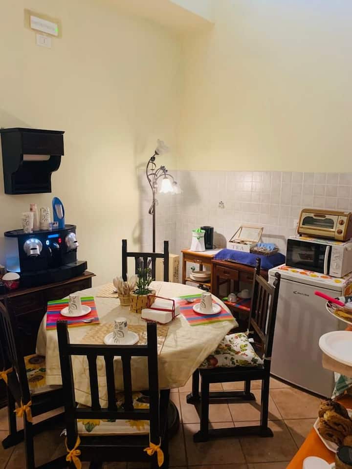 Streghetta - Poggibonsi