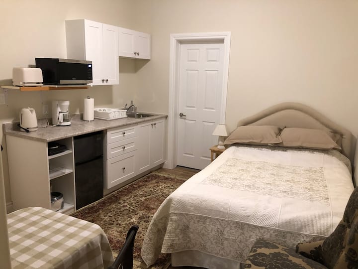Entire Apartment Suite - Kingston