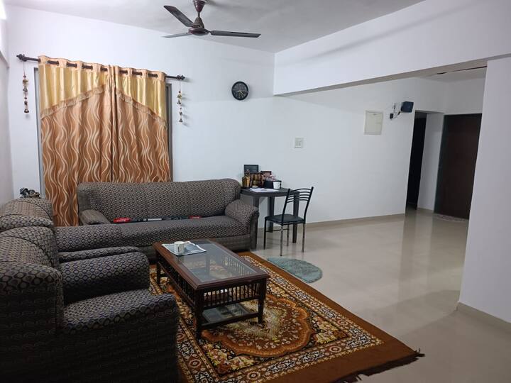 Pune Furnished Monthly Rentals and Extended Stays | Airbnb