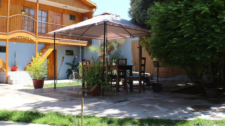 Antawara Hostel Diversión Garantizada !!! - Vicuña