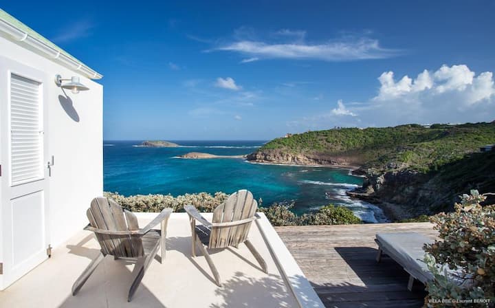 Villa Little Caramba - Saint-Barthélemy