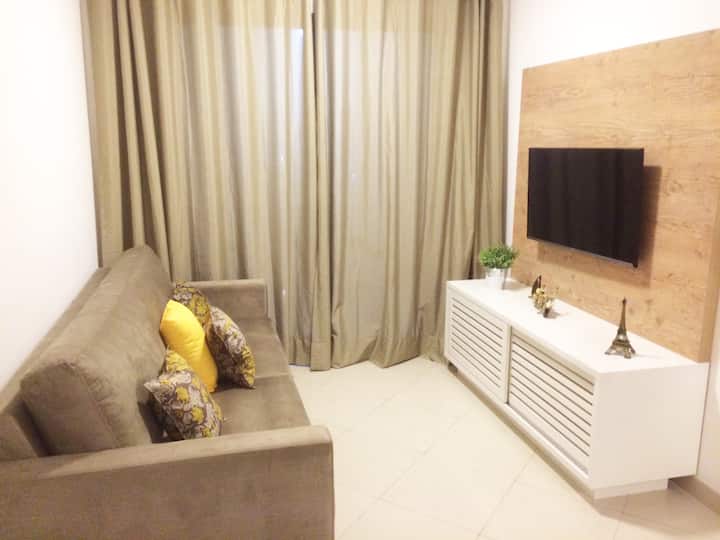 1405 Charming In Great Location! - Santo Amaro