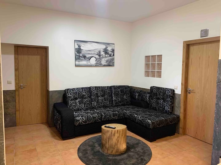 Apartamento Na Casa Da Ruela No Rodo 1 - Lamego