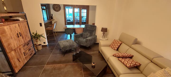 Beautiful Cozy House In Cambrai - Cambrai