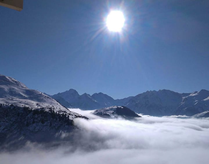 Magnifique Studio Alpe D'huez - Le Bourg-d'Oisans