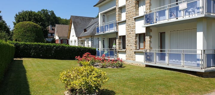 Appartement T1 "Résidence La Mont Joie" - Bagnoles de l'Orne