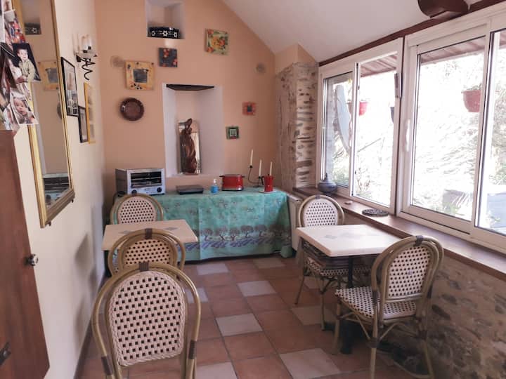 Suite Parentale Entre Ville Et Campagne - Saint-Lô