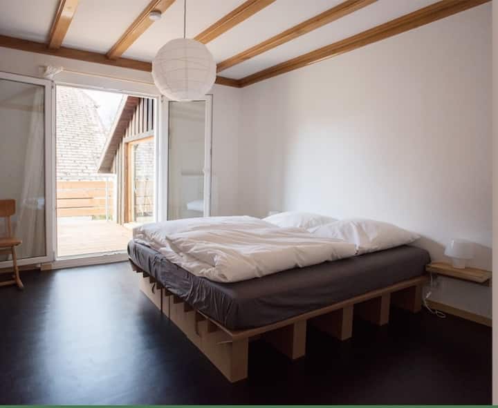 Haus Bergfried,todtnauberg - Black Forest