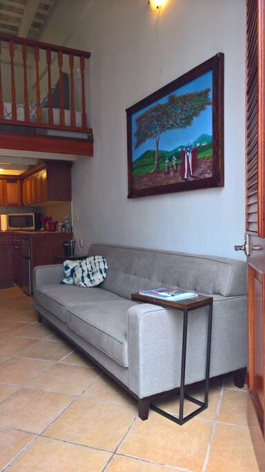 Old San Juan Historic Loft 4 The Adventurous - Lofts for Rent in San ...