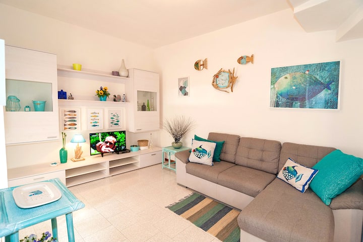Villetta Giardino/summer House With Garden- Budoni - Budoni