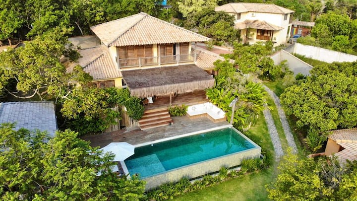 Trancoso Casatomdomar (Próxima Das Praias) - Trancoso