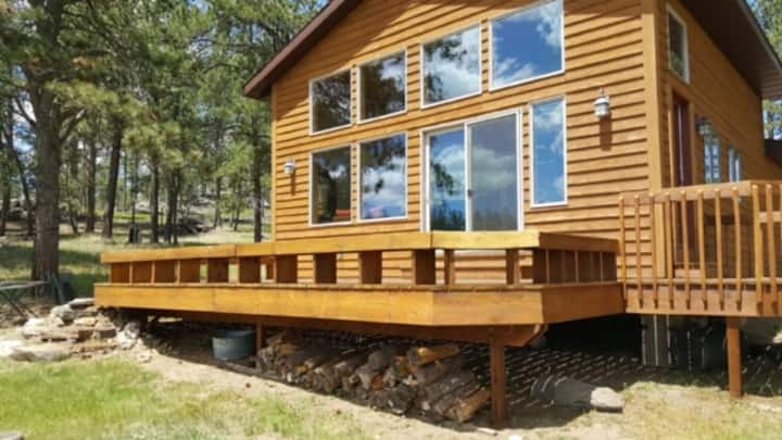 Custer Cabin - Close To Everything! - Custer, SD