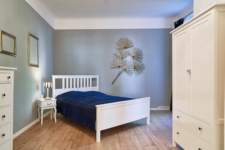 Wunderschöne Altbauwohnung Im Herzen Berlins - 베를린