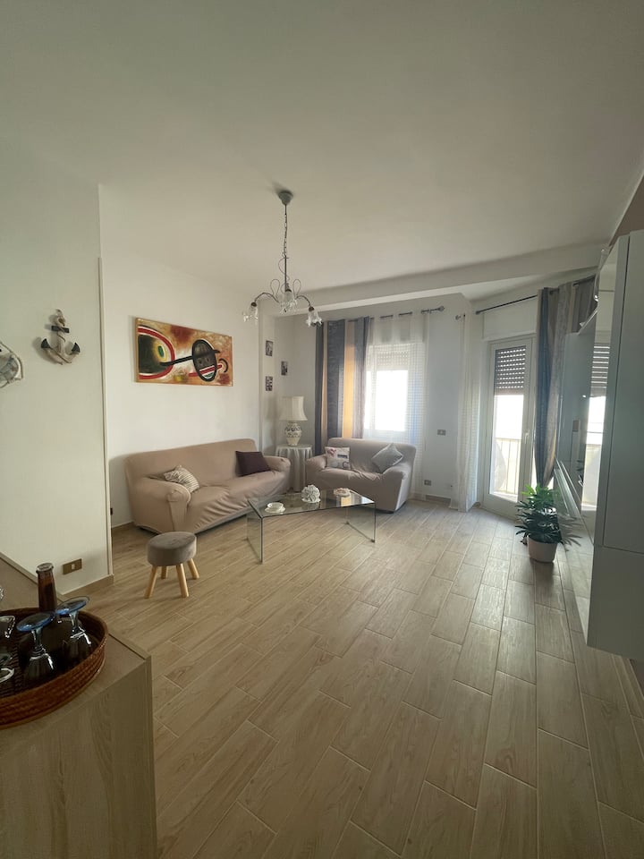 Piccolo Angolo Di Paradiso - Trapani