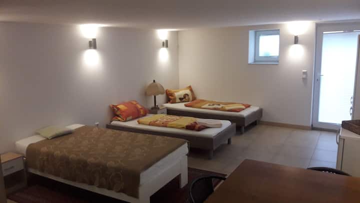 Studio Alzenau - Alzenau