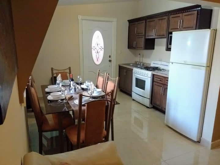 Departamentos Del Sol 4 - Chihuahua