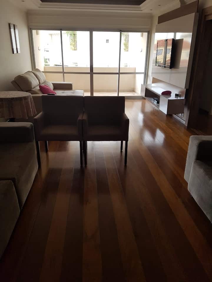 Apartamento No Centro De Rio Preto - São José do Rio Preto