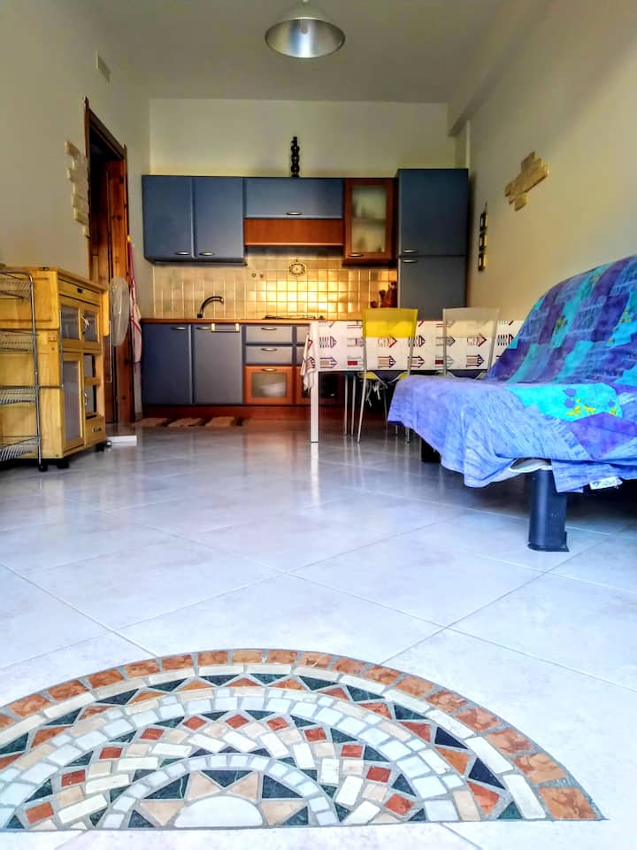 La Casa Di Anna
Cin: It111105c2000t5118 - Villasimius