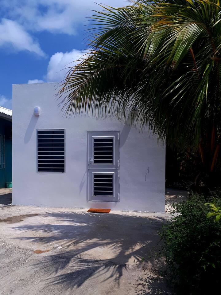 Curacao Cute Cozy Studio Apt 3 C's. - Curaçao