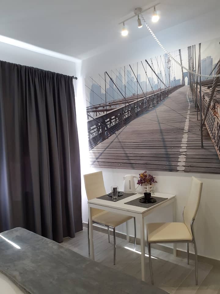 Cozy Apartment In The Heart Of Rhodes - Rhodes (Greece)